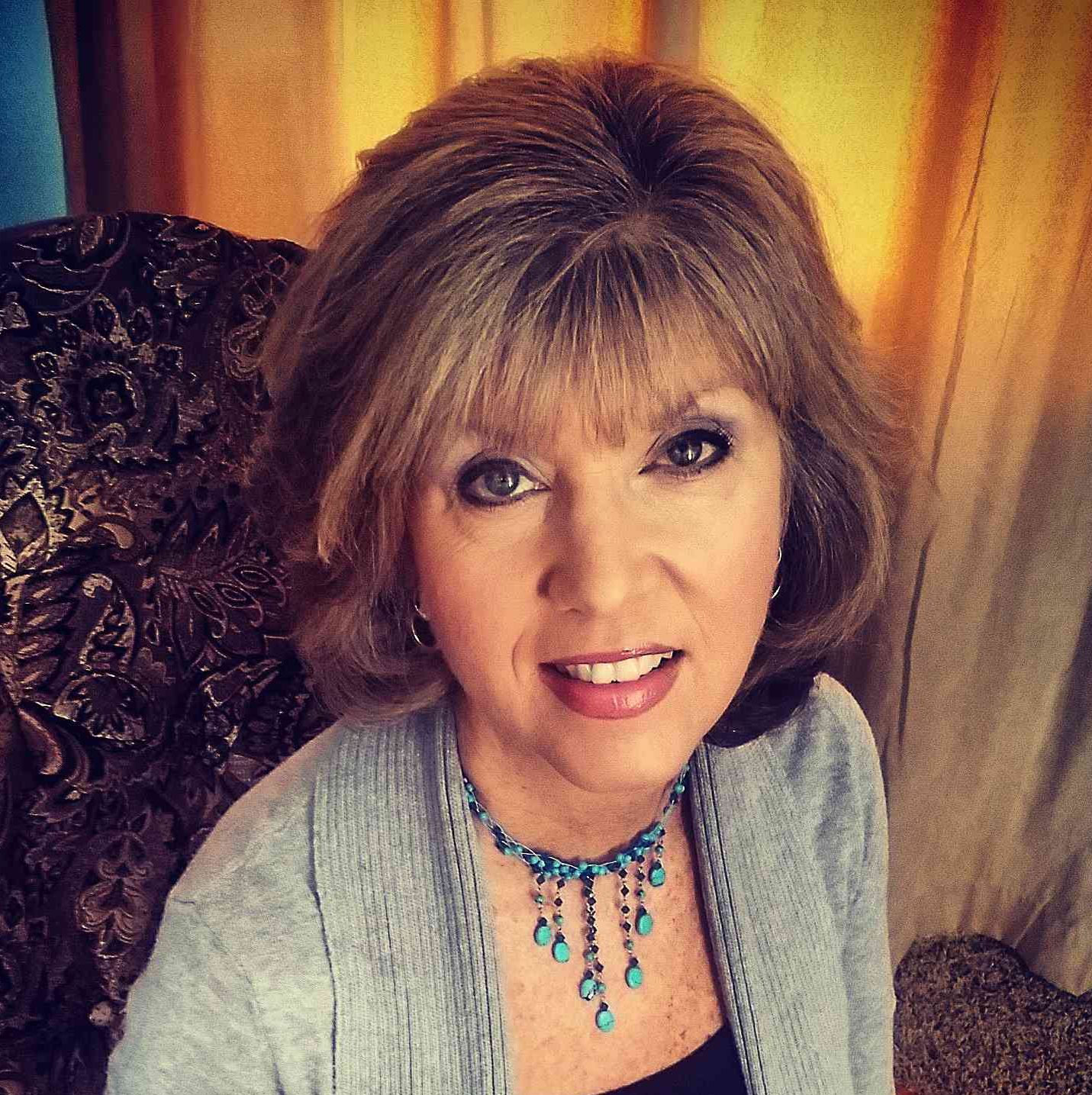 Pam Watts Harris - Scrivenings Press LLC