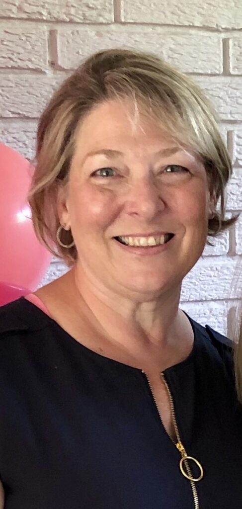 Sharon Carpenter - Scrivenings Press LLC