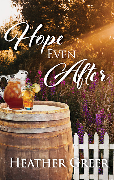 Hope Even After - Scrivenings Press LLC